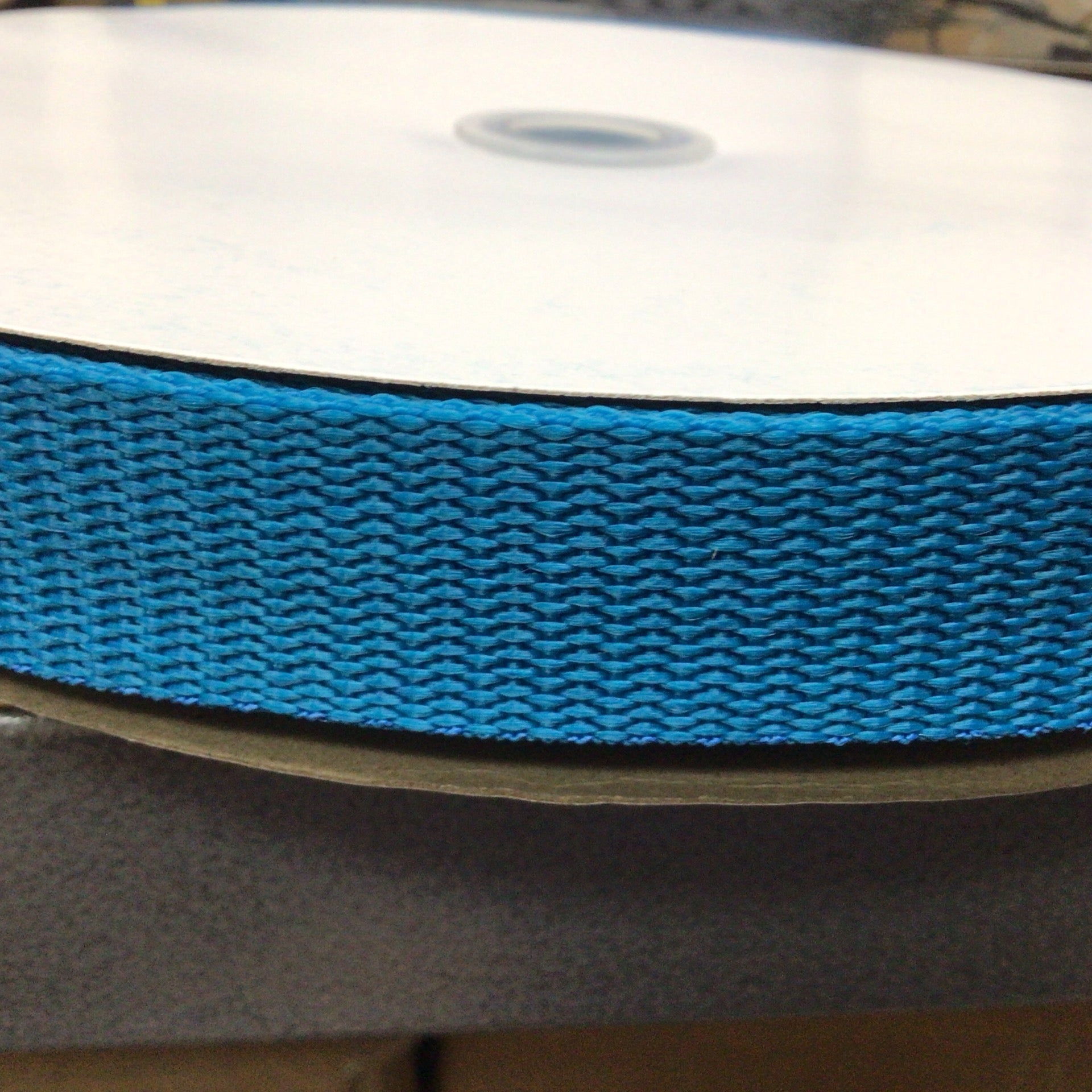 Polypropylene Webbing 41 # | The Wooden Spool Fabrics Shop